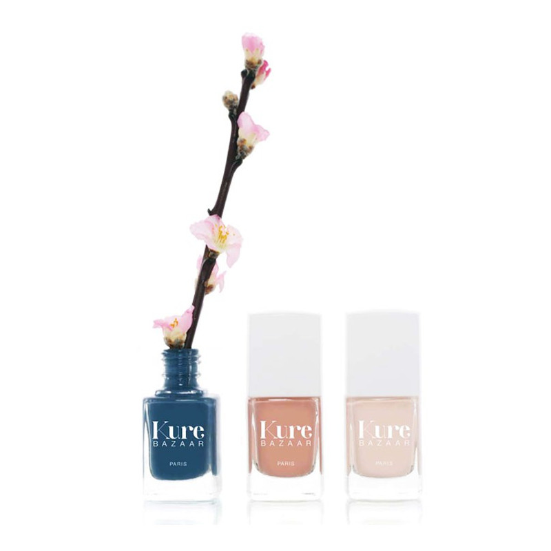 Vernis à ongle Clean - Kure Bazaar