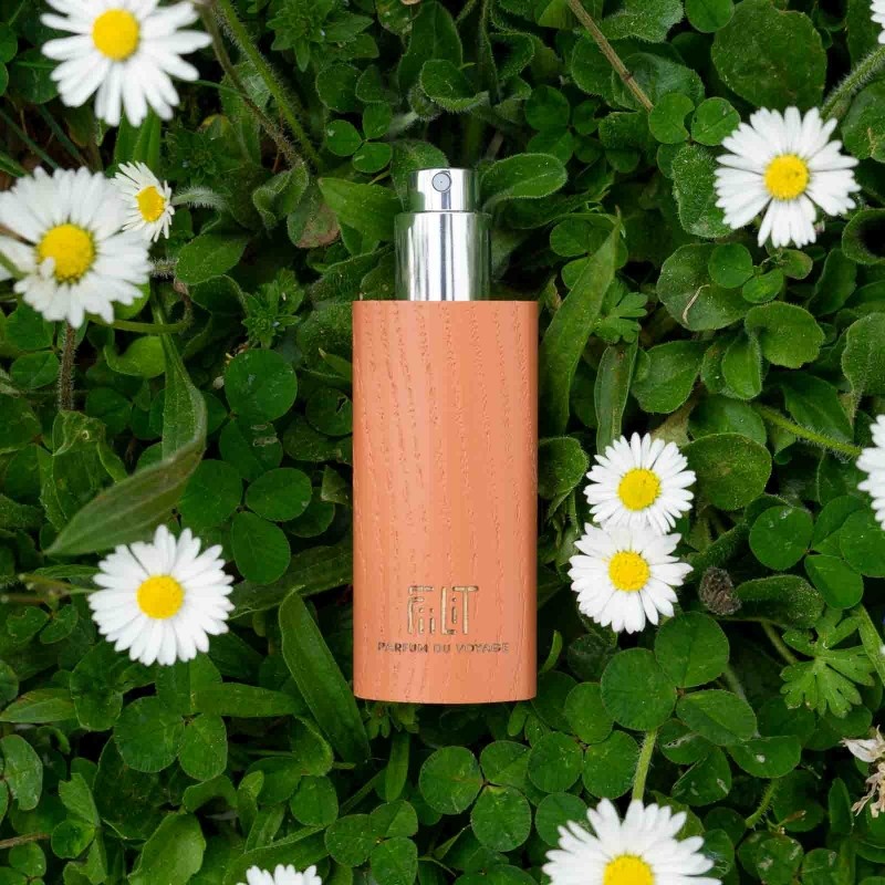 Eau de Parfum Joli Coeur la Réunion 11 ml - Fiilit