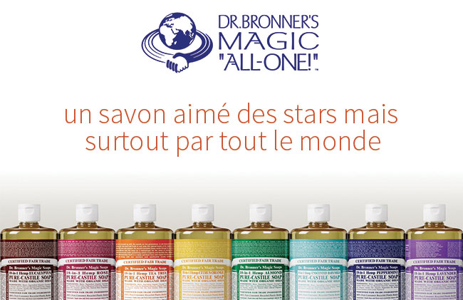 La boutique du luxe naturel - univeda