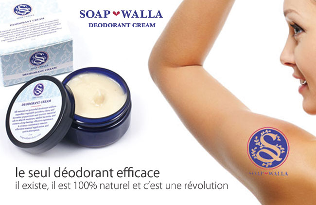 La boutique du luxe naturel - univeda