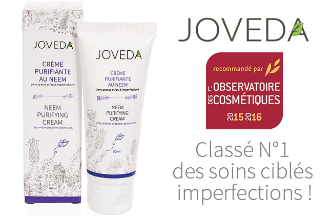 La boutique du luxe naturel - univeda