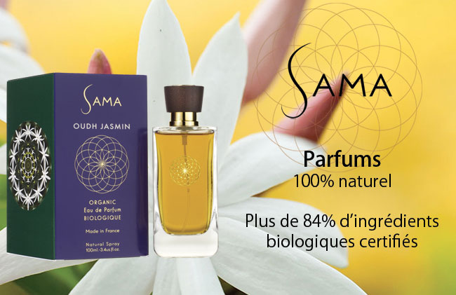 La boutique du luxe naturel - univeda