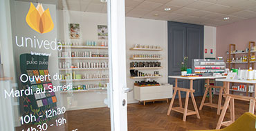 Boutique 100% Cosmétiques Naturels, La Cosmétique Naturelle en ligne ...